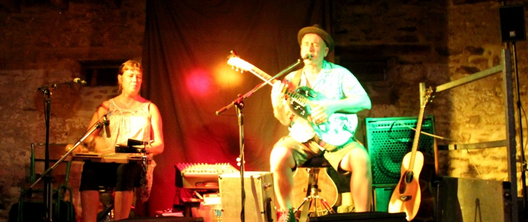 Presse et promotion – Rag Mama Rag