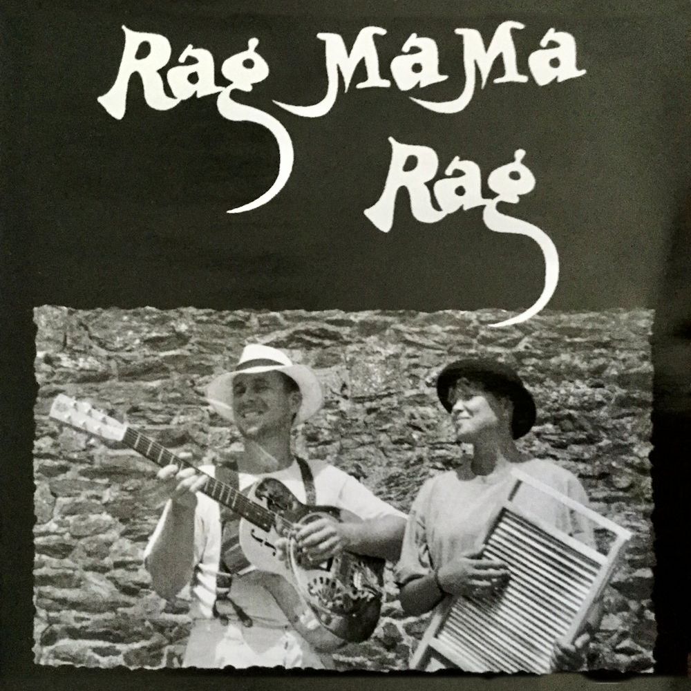 Merchandise – Rag Mama Rag