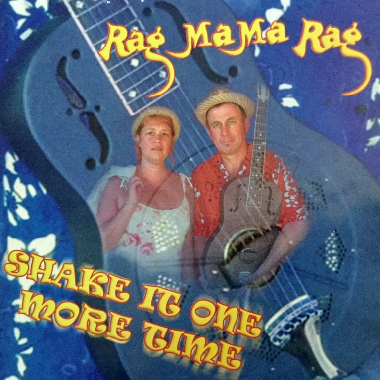 Merchandise – Rag Mama Rag