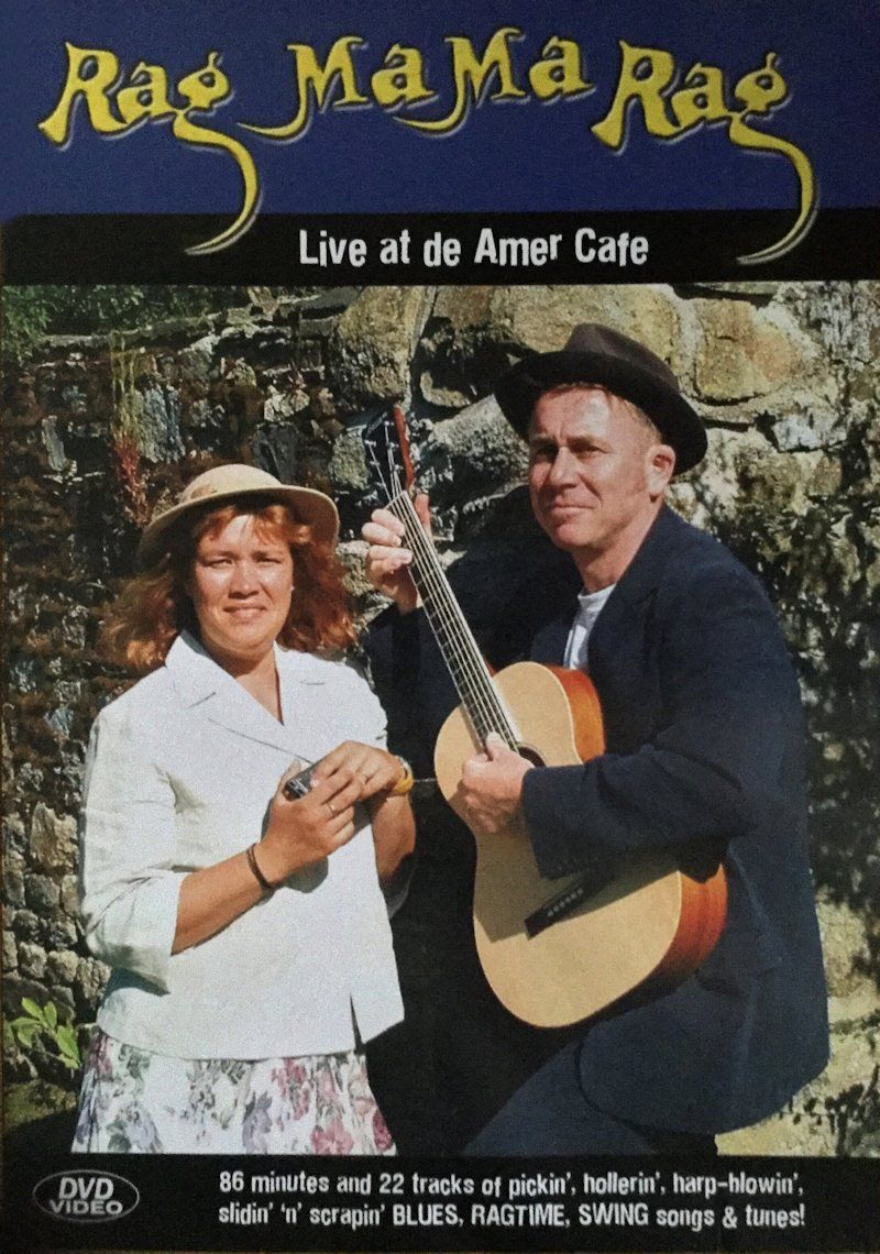 Merchandise – Rag Mama Rag