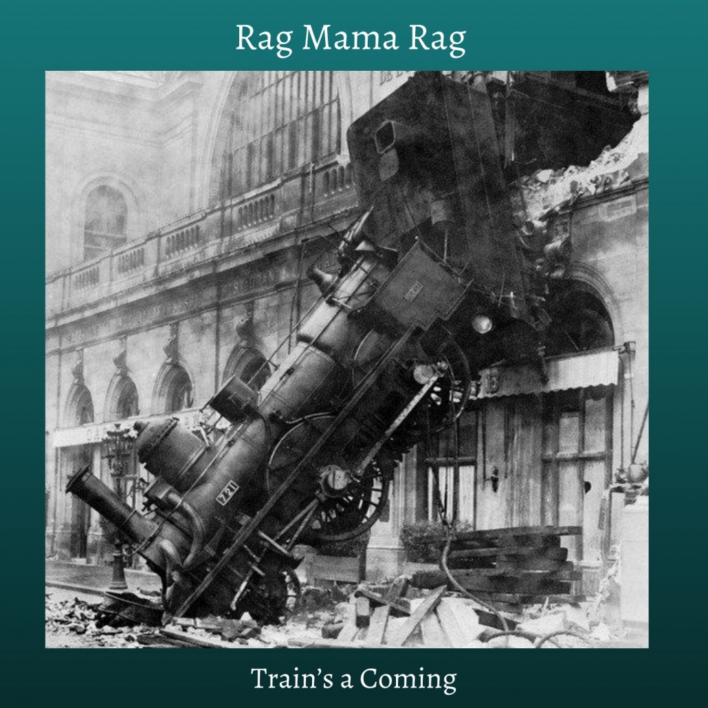 Merchandise – Rag Mama Rag