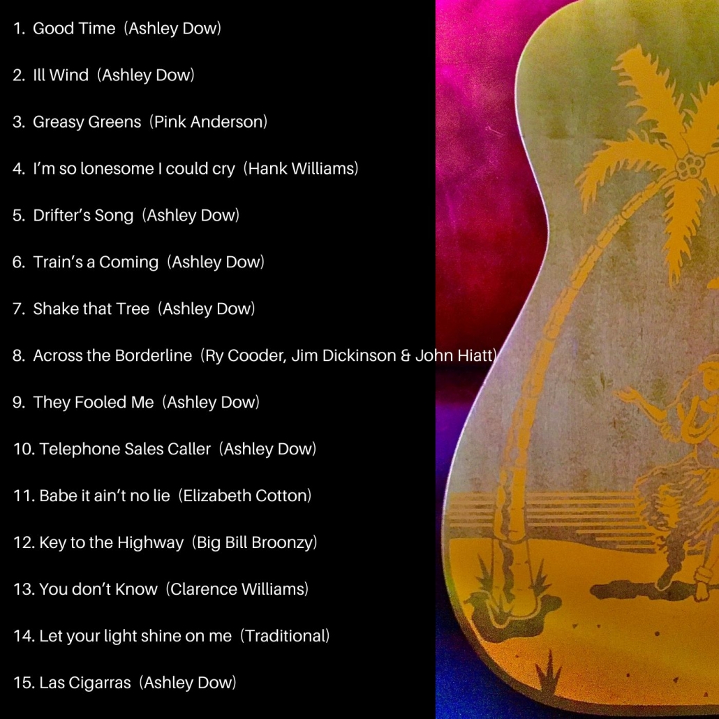 Merchandise – Rag Mama Rag